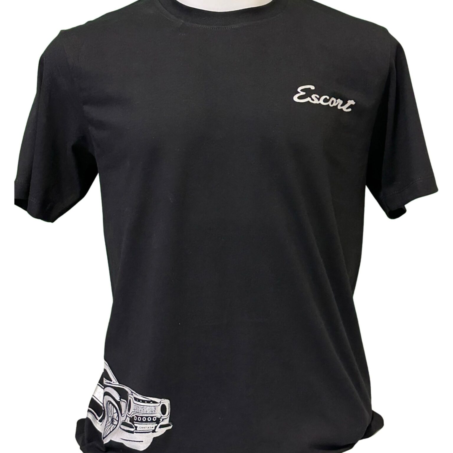 Products - Jonny There Is Something Happening